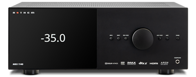 Anthem Remote App Website