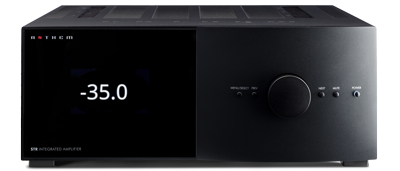 Anthem Remote App Website