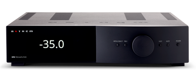 Anthem Remote App Website